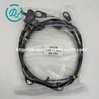 China EexcavaStart CAT C15 Engine Harness Assembly OEM 422-1761 255-4533 425-0289 for sale