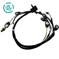 China EexcavaStart CAT C15 Engine Harness Assembly OEM 422-1761 255-4533 425-0289 for sale