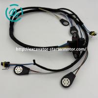 China EexcavaStart CAT C15 Engine Harness Assembly OEM 422-1761 255-4533 425-0289 for sale