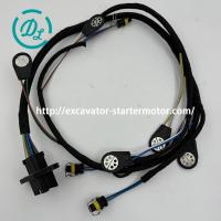 China EexcavaStart CAT C15 Engine Harness Assembly OEM 422-1761 255-4533 425-0289 for sale