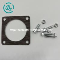 China EexcavaStart Komatsu D61EX-12 Muffler Silenser OEM 6151-11-8611 134-01-61222 for sale