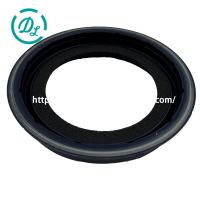 China EexcavaStart Mitsubishi Timing Gear  Oil Seal ME017208 55x78x10mm for sale