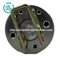 China EexcavaStart Yanmar 4D84 4TNV88 Starter Motor Solenoid for VIO40-5 PC40MR-2 for sale