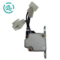 China EexcavaStart Excavator Starter Relay 1-82553039-1 for ISUZU 4HK1 4JJ1 Engine for sale