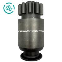 China EexcavaStart CAT 6N-3826 Starter Motor Drive for C9 C13 C15 Engines for sale