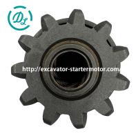 China EexcavaStart CAT 6N-3826 Starter Motor Drive for C9 C13 C15 Engines for sale