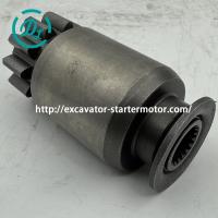 China EexcavaStart CAT 6N-3826 Starter Motor Drive for C9 C13 C15 Engines for sale