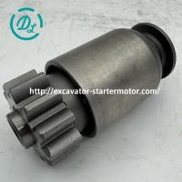 China EexcavaStart CAT 6N-3826 Starter Motor Drive for C9 C13 C15 Engines for sale