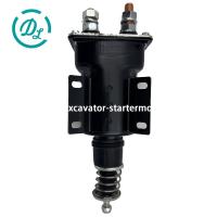 China EexcavaStart 9X0332 Starter Solenoid Switch for CAT C9 C13 C15 Engines for sale