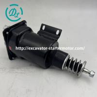 China EexcavaStart 9X0332 Starter Solenoid Switch for CAT C9 C13 C15 Engines for sale