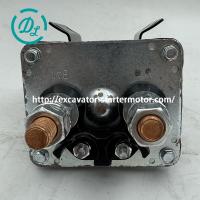 China EexcavaStart 9X0332 Starter Solenoid Switch for CAT C9 C13 C15 Engines for sale