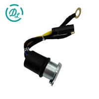 China EexcavaStart DL Switch As-Relay 488-3790 488-3798 488-3799 for CAT 336GC Excavator for sale