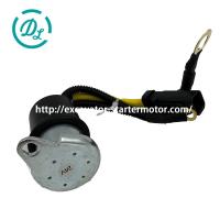 China EexcavaStart DL Switch As-Relay 488-3790 488-3798 488-3799 for CAT 336GC Excavator for sale