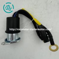 China EexcavaStart DL Switch As-Relay 488-3790 488-3798 488-3799 for CAT 336GC Excavator for sale
