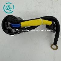 China EexcavaStart DL Switch As-Relay 488-3790 488-3798 488-3799 for CAT 336GC Excavator for sale