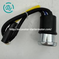 China EexcavaStart DL Switch As-Relay 488-3790 488-3798 488-3799 for CAT 336GC Excavator for sale