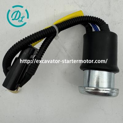 China EexcavaStart DL Switch As-Relay 488-3790 488-3798 488-3799 for CAT 336GC Excavator for sale