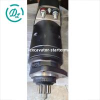 China EexcavaStart Bosch Starter Motor 0001417055 for Liebherr D904T Excavator for sale