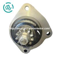 China EexcavaStart Bosch Starter Motor 0001417055 for Liebherr D904T Excavator for sale
