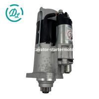China EexcavaStart Bosch 24V Starter Motor for Benz 502 Engine M009T84771 for sale