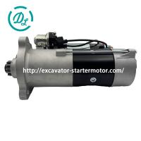 China EexcavaStart Bosch 24V Starter Motor for Benz 502 Engine M009T84771 for sale