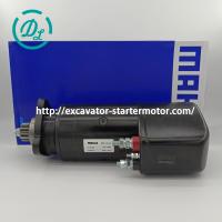 China EexcavaStart Bosch MS1164 24V Starter Motor for Liebherr Excavator for sale
