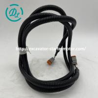 China EexcavaStart 803699675 XCMG XE35U Arm Light Harness 12V OEM Excavator Part for sale