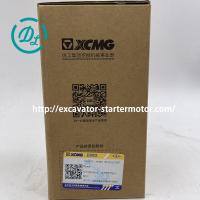 China EexcavaStart 803699675 XCMG XE35U Arm Light Harness 12V OEM Excavator Part for sale