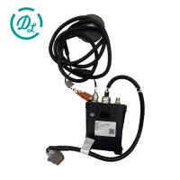 China EexcavaStart XCMG XE35U Excavator Vehicle Terminal 803599164 12V OEM Part for sale