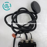 China EexcavaStart XCMG XE35U Excavator Vehicle Terminal 803599164 12V OEM Part for sale