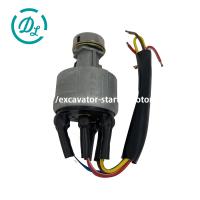 China EexcavaStart XCMG XE35U Excavator Starter Switch 1S4-719-01 12V OEM 803645958 for sale