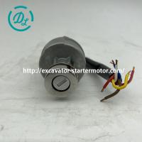 China EexcavaStart XCMG XE35U Excavator Starter Switch 1S4-719-01 12V OEM 803645958 for sale