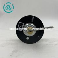 China EexcavaStart XCMG XE35U Excavator Battery Main Switch 24VDC OEM 803608695 for sale