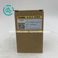 China EexcavaStart XCMG XE35U Excavator Battery Main Switch 24VDC OEM 803608695 for sale