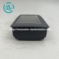 China EexcavaStart XCMG XE35U Excavator Electronic Monitor 803593686 12V OEM for sale