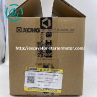 China EexcavaStart XCMG XE35U Monitor Harness OEM 310202730 111344 12V for sale