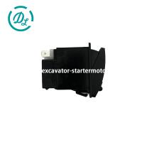 China EexcavaStart XCMG XE35U Excavator Warping Switch JK967-168 12V OEM for sale