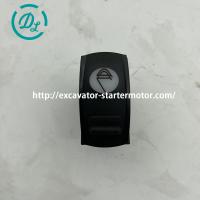 China EexcavaStart XCMG XE35U Excavator Warping Switch JK967-168 12V OEM for sale