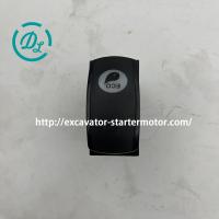 China EexcavaStart XCMG XE35U Excavator Curvay Switch 803699674 JK967-156-ECO for sale