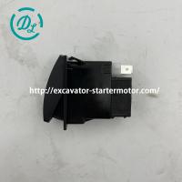 China EexcavaStart XCMG XE35U Excavator Curvay Switch 803699674 JK967-156-ECO for sale
