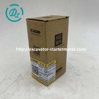 China EexcavaStart XCMG XE35U Excavator Curvay Switch 803699674 JK967-156-ECO for sale