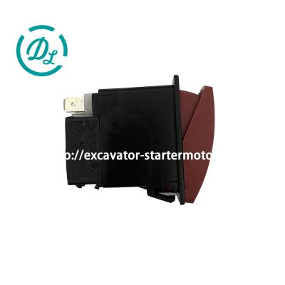 China EexcavaStart XCMG XE35U Excavator Curvay Switch JK967-156-BJD 803699673 for sale