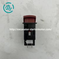 China EexcavaStart XCMG XE35U Excavator Curvay Switch JK967-156-BJD 803699673 for sale
