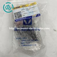 China EexcavaStart XCMG XE35U Excavator Curvay Switch JK967-156-BJD 803699673 for sale