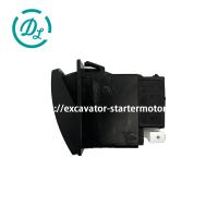 China EexcavaStart XCMG XE35U Excavator Curvay Switch 803699672 JK967-156-HZD for sale