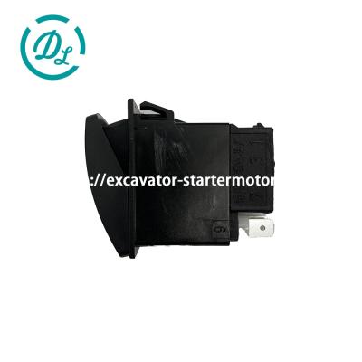 China EexcavaStart XCMG XE35U Excavator Curvay Switch 803699672 JK967-156-HZD for sale