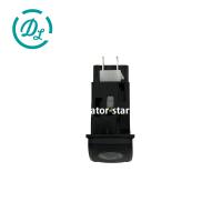 China EexcavaStart XCMG XE35U Excavator Curvay Switch 803699672 JK967-156-HZD for sale