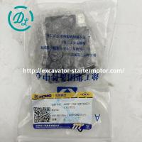 China EexcavaStart XCMG XE35U Excavator Curvay Switch 803699672 JK967-156-HZD for sale