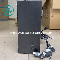 China EexcavaStart XCMG GQT-200A-01 Excavator Evaporator Assembly 12V OEM for sale