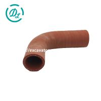 China EexcavaStart Hitachi ZX135US-3 Air Hose OEM 4654096 Excavator Spare Part for sale